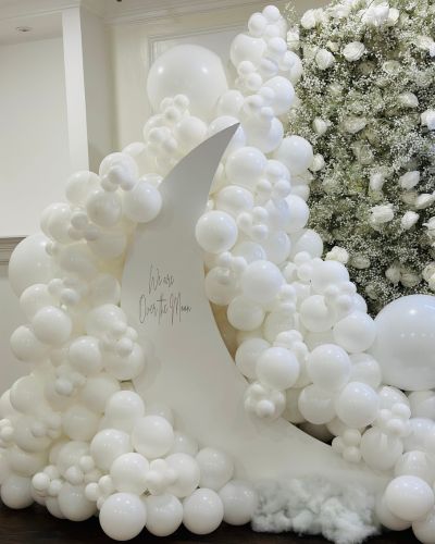 Luxury Balloons – Tampa balloons + Rentals